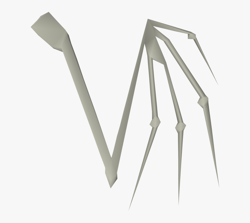 Bone Wings Png - Tool, Transparent Png , Transparent Png Image - PNGitem
