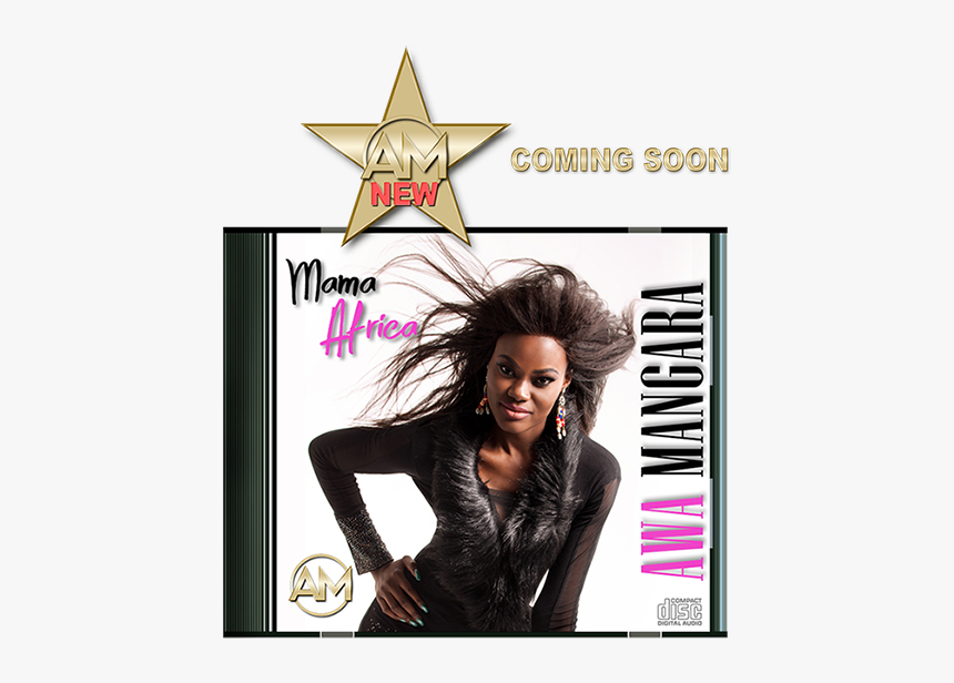 Awa Mangara, HD Png Download , Transparent Png Image - PNGitem