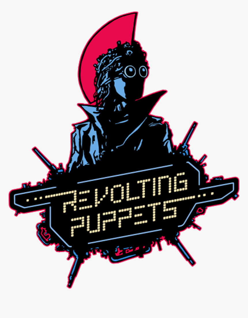 Transparent Puppet Strings Png - Revolting Puppets, Png Download ...