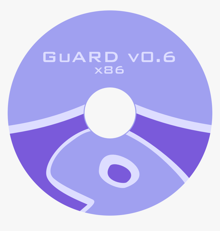 Transparent Cd Cover Png - Circle, Png Download , Transparent Png Image ...