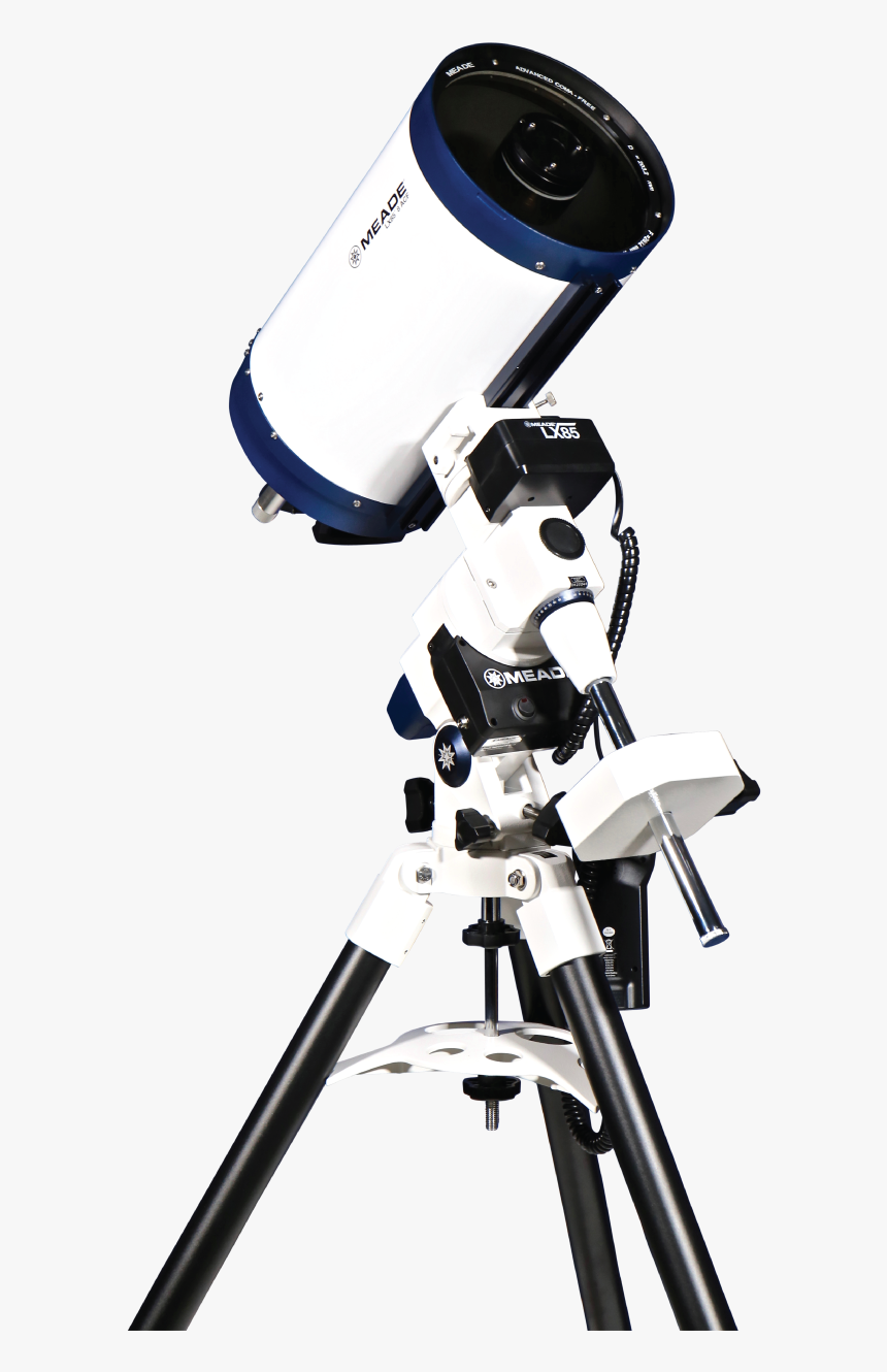 Meade Lx85 - Meade Lx85 German Equatorial Goto Mount, Eq, Computerized ...