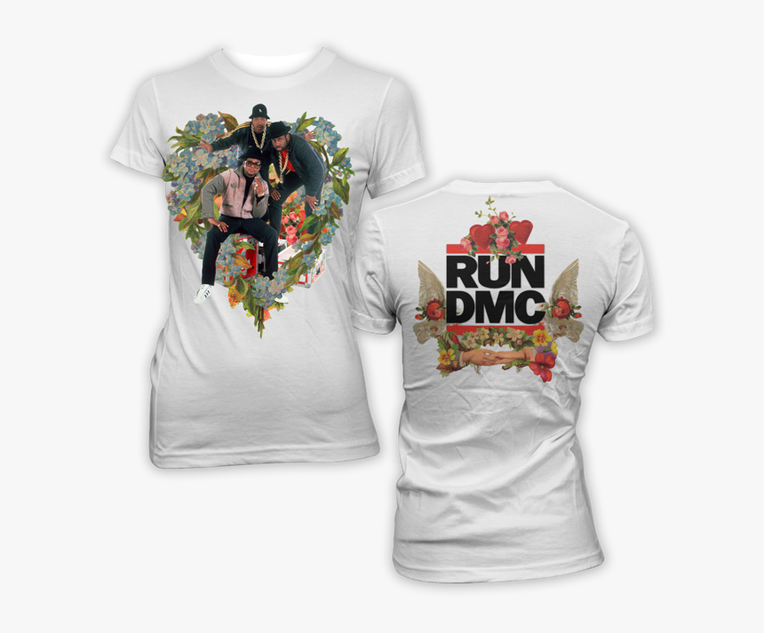2014 - Run Dmc, HD Png Download , Transparent Png Image - PNGitem