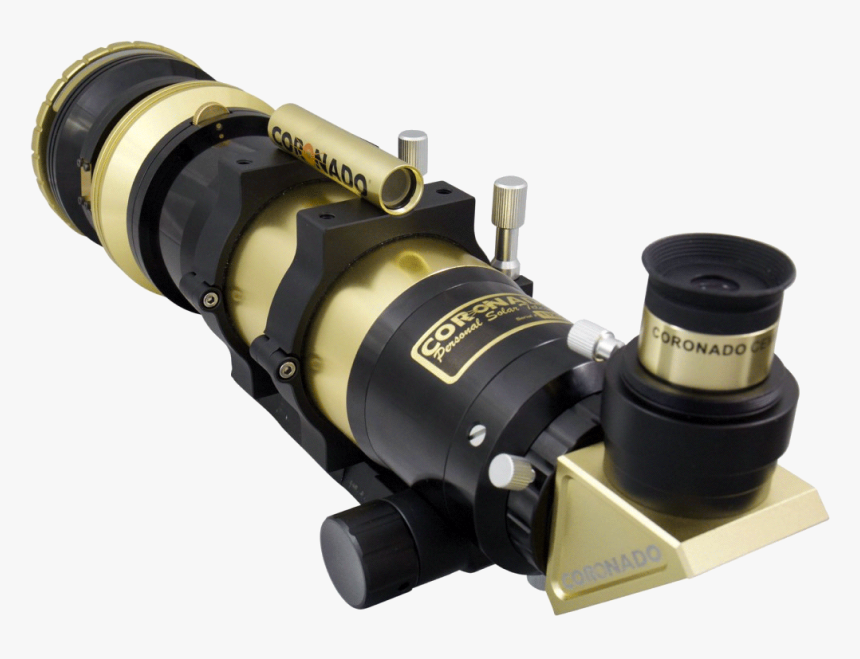 Solarmax Ii - Coronado 70mm Solarmax Iii Double Stack Solar Telescope ...