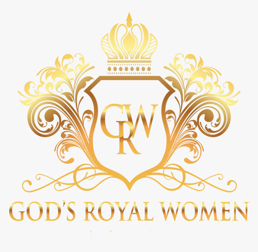 Royal Logo Design Png