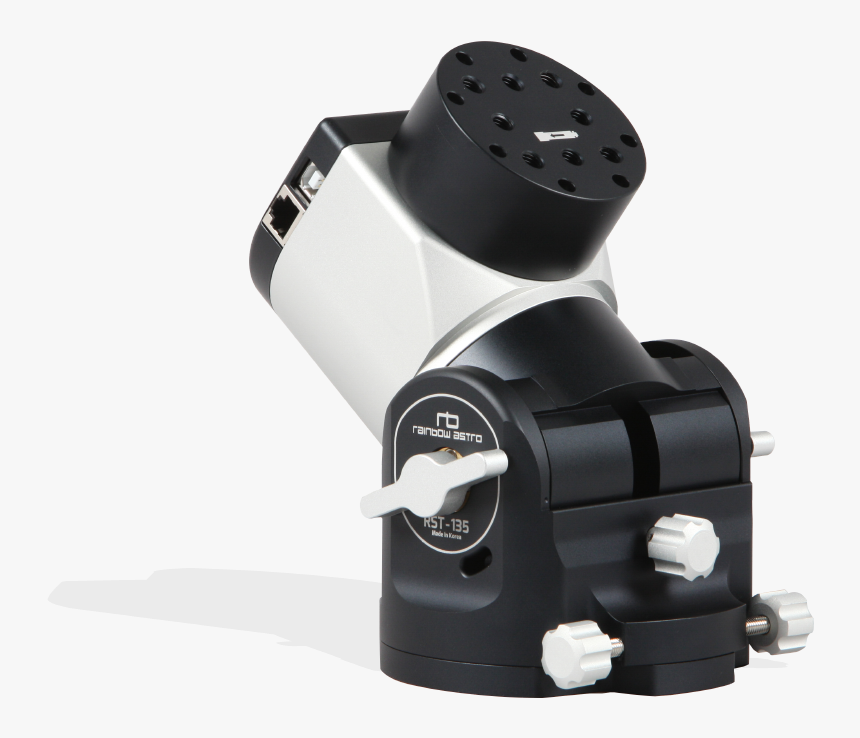 Rsinbow Astro Rst-135 Mount Title Click To Enlarge - Rst 135 Dimensions ...