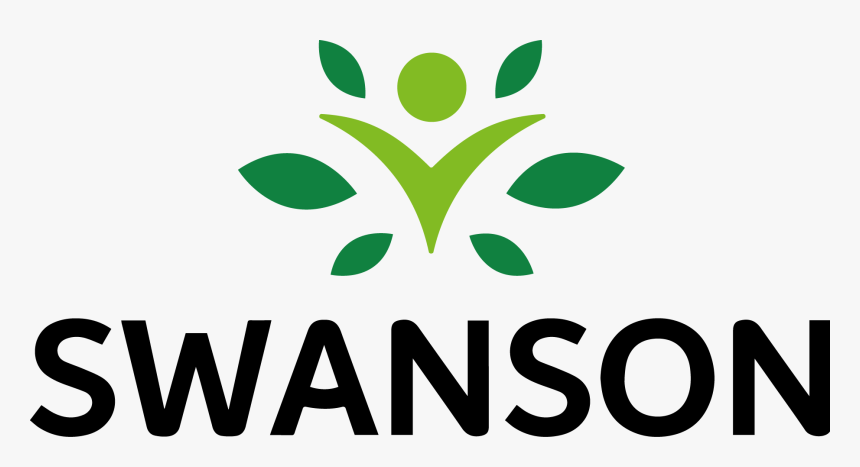 Swanson Health Products - Swanson Vitamins Logo Png, Transparent Png ...