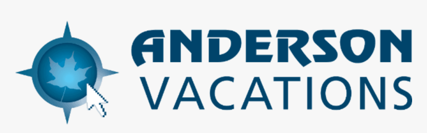 Image Of Anderson Vacations Logo - Anderson Vacations Logo, HD Png ...