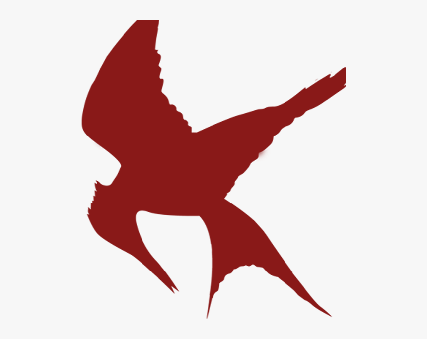 Mockingjay Png, Transparent Png , Transparent Png Image - PNGitem