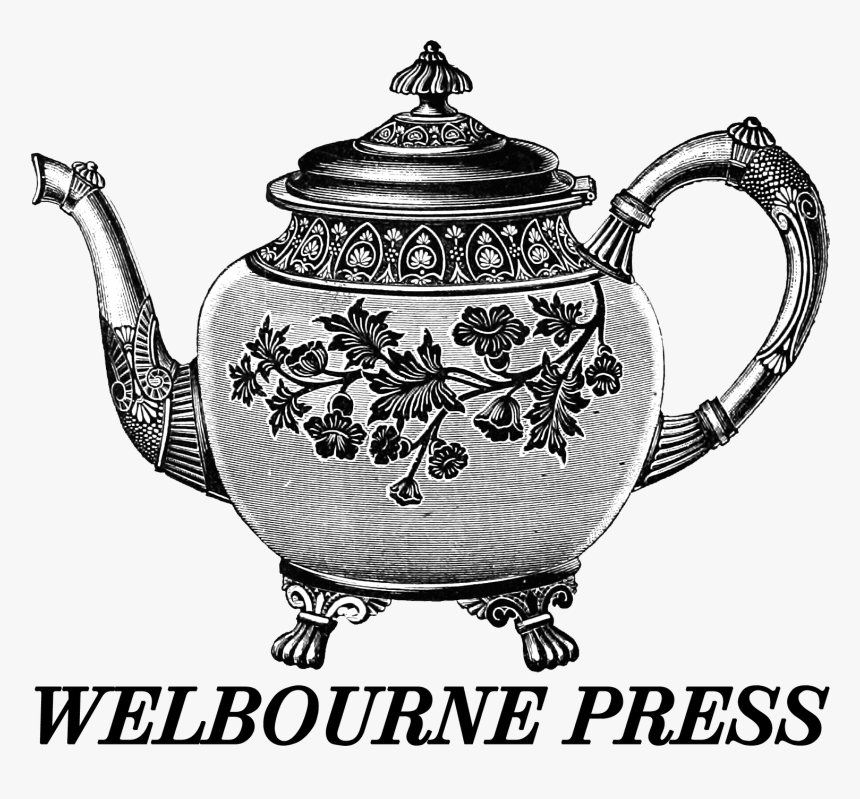 Maxres-welbourne Cropped - Without Tea There Is Nothing But Darkness ...