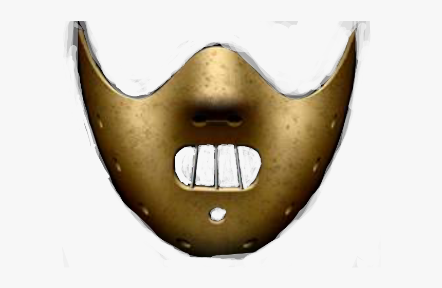 Hanniballecter Freetoedit - Illustration, HD Png Download , Transparent ...