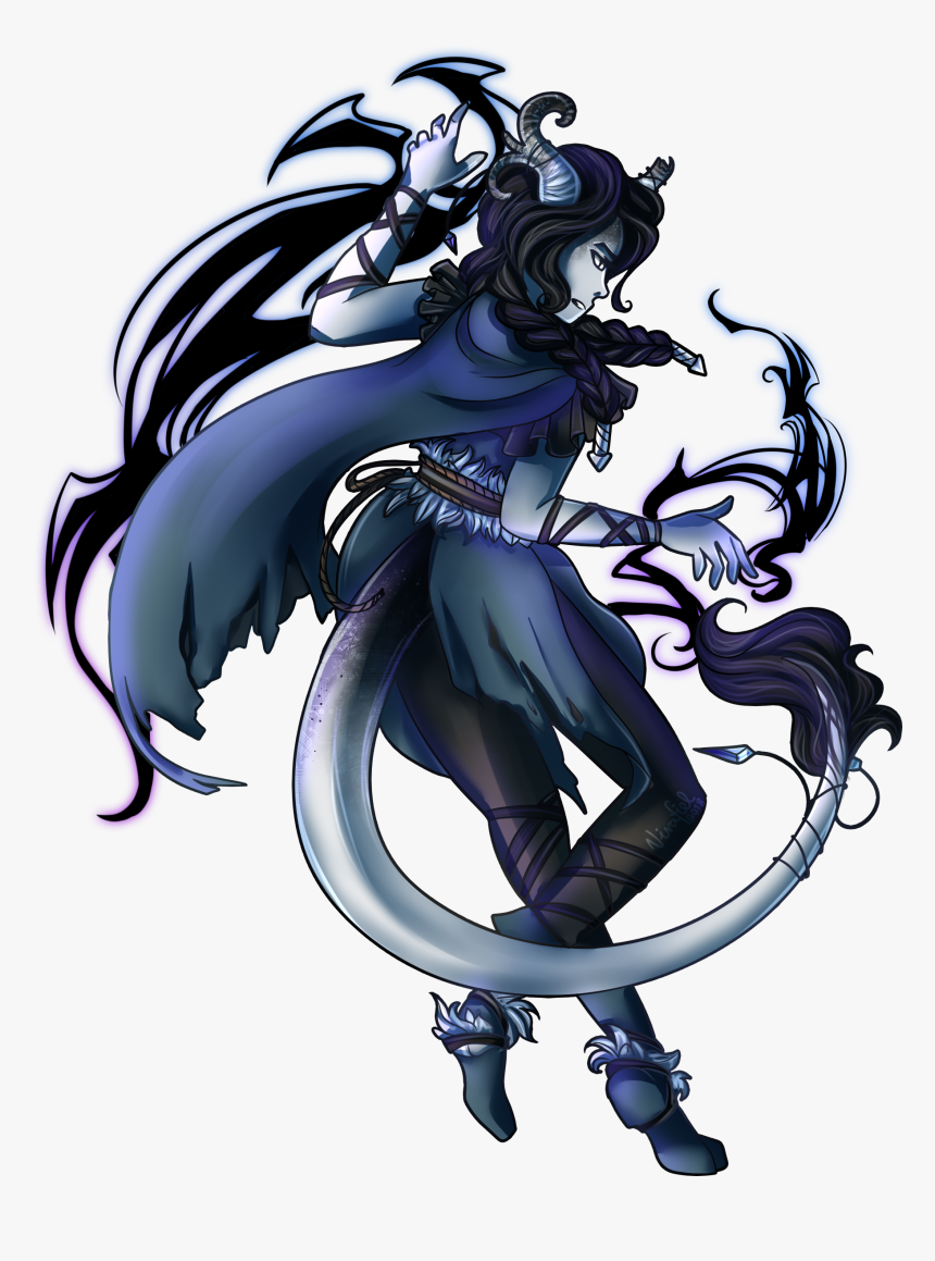 9027704 Smzef0jqxqbccdn - Levistus Tiefling, HD Png Download ...