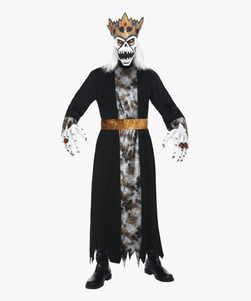 Demon King Costume, HD Png Download , Transparent Png Image - PNGitem