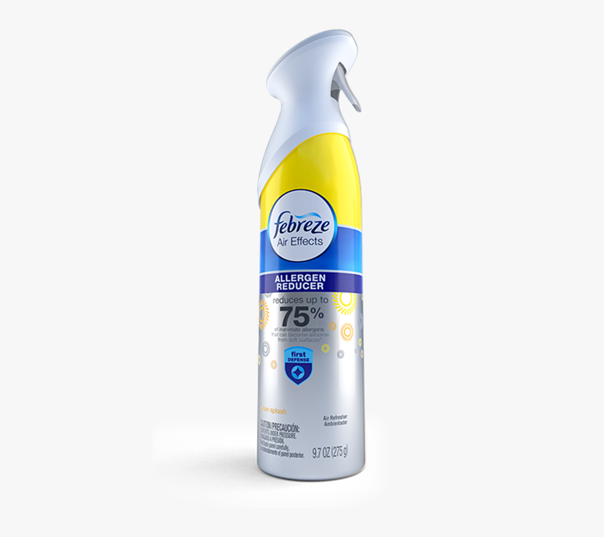 Febreze, HD Png Download , Transparent Png Image - PNGitem