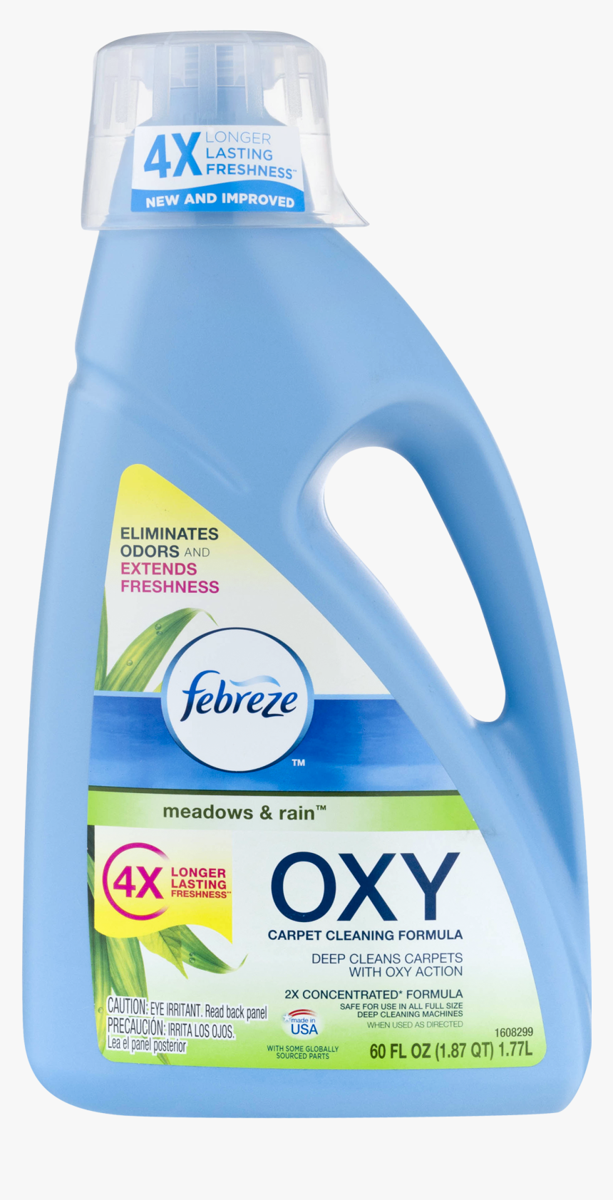Transparent Febreze Png - Febreze Carpet Cleaner, Png Download ...
