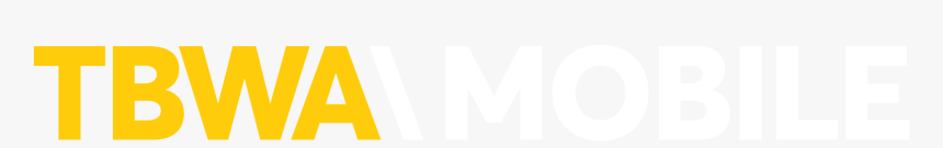 Png Tbwa Logo Vector, Transparent Png , Transparent Png Image - PNGitem