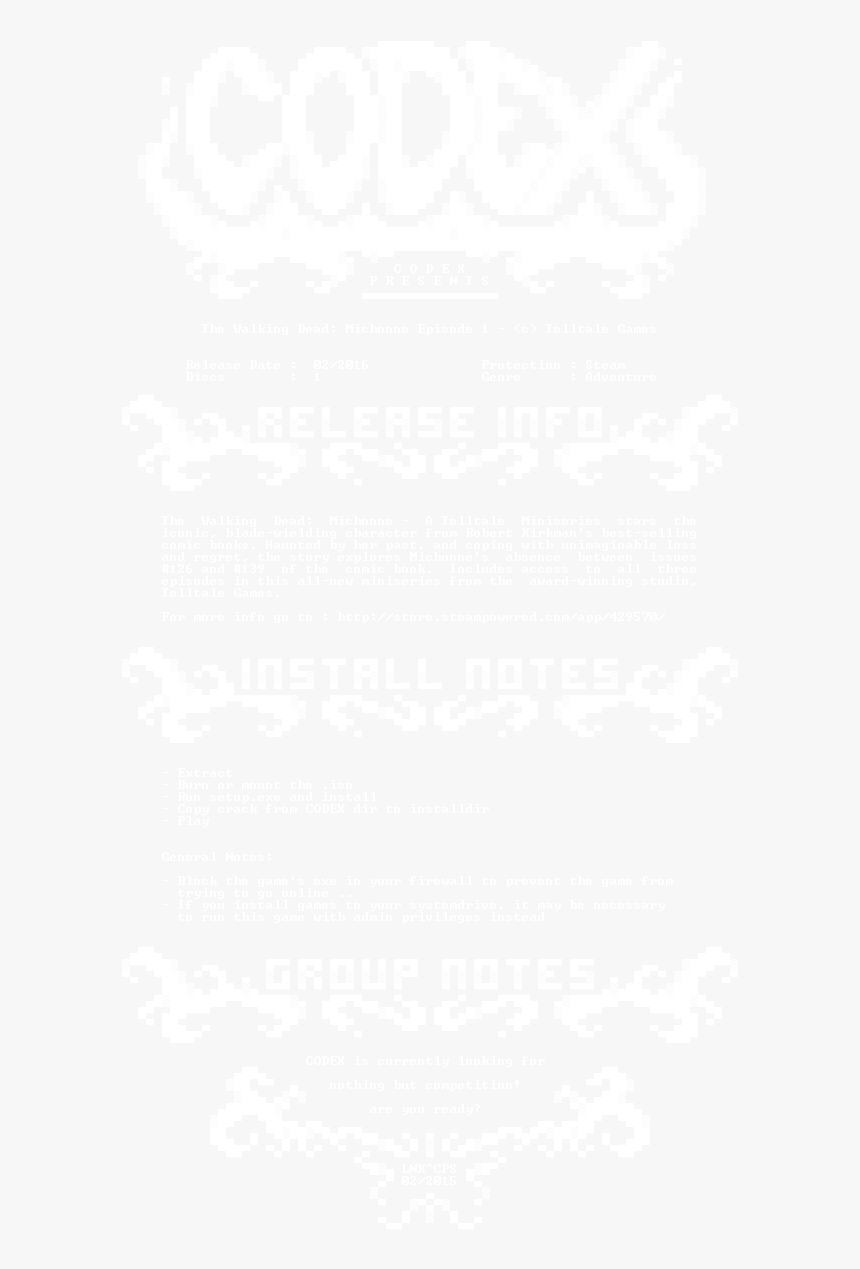 Codex Crack, HD Png Download , Transparent Png Image - PNGitem