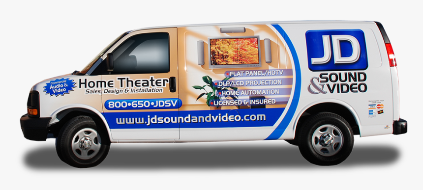 Compact Van, HD Png Download , Transparent Png Image - PNGitem