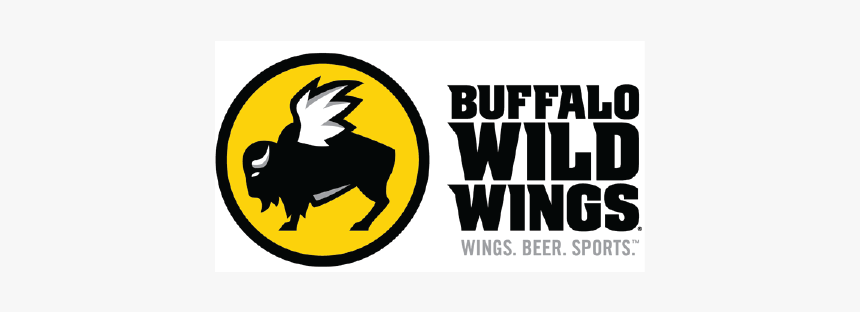 Buffalo Wild Wings Logo 2018, HD Png Download , Transparent Png Image ...