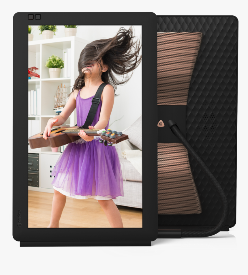 Digital Frame Png, Transparent Png , Transparent Png Image - PNGitem