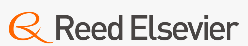 Reed Elsevier Logo Png, Transparent Png , Transparent Png Image - PNGitem