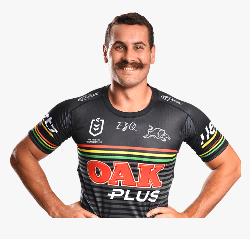 Official Profile Of Reagan - James Fisher Harris, HD Png Download ...