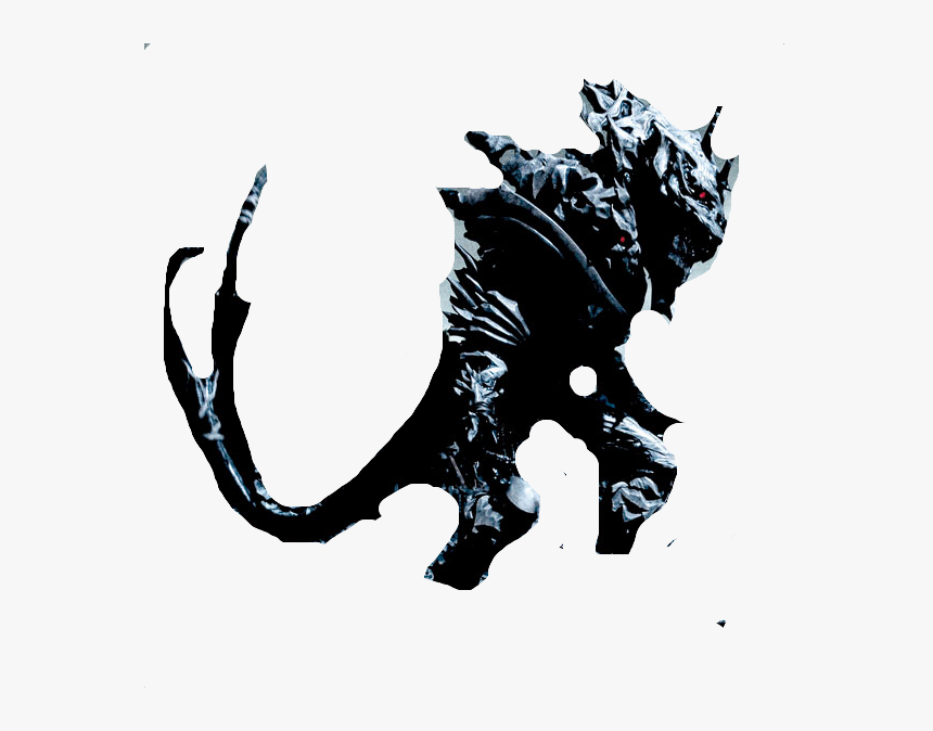 Godzilla Monster X Png, Transparent Png , Transparent Png Image - PNGitem