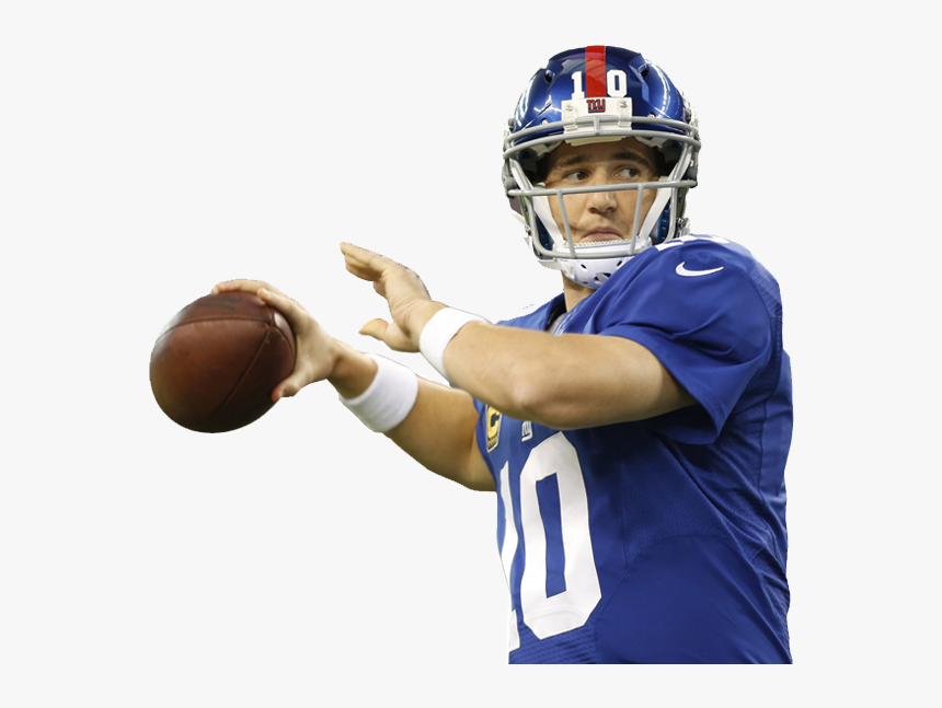 Eli Manning, HD Png Download , Transparent Png Image - PNGitem