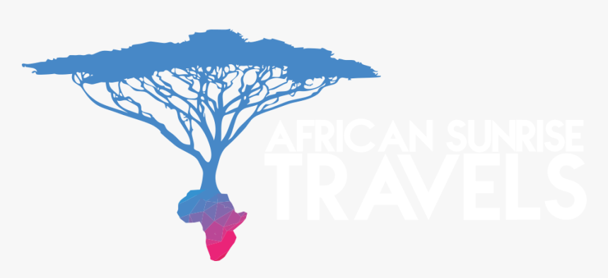 African Tree Logo, HD Png Download , Transparent Png Image - PNGitem