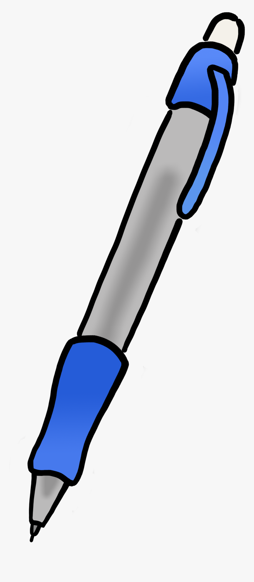 Sharp Pencil Clip Art