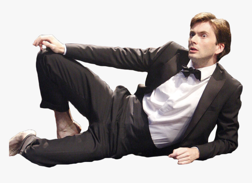 David Tennant Hamlet Transparent, HD Png Download , Transparent Png ...