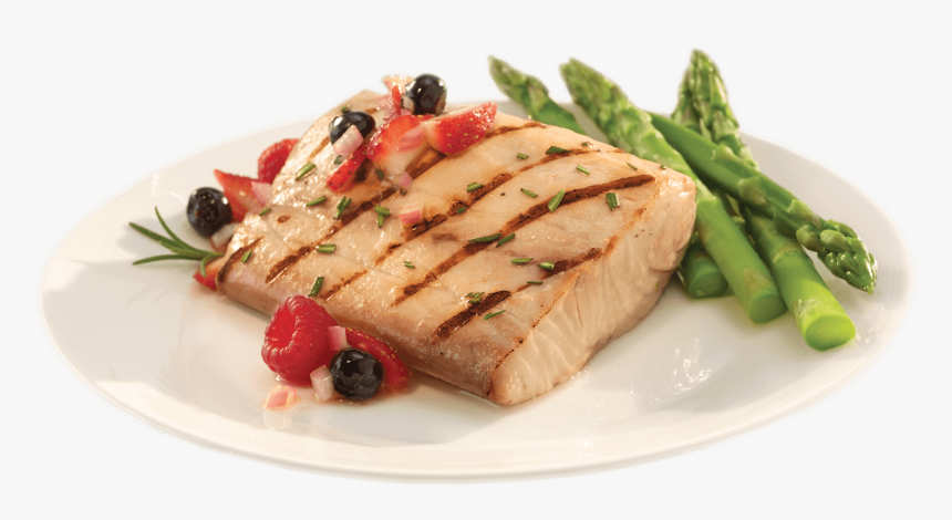 Naturally Lean & Tropical Fillets - 4 Oz Of Mahi Mahi, HD Png Download ...