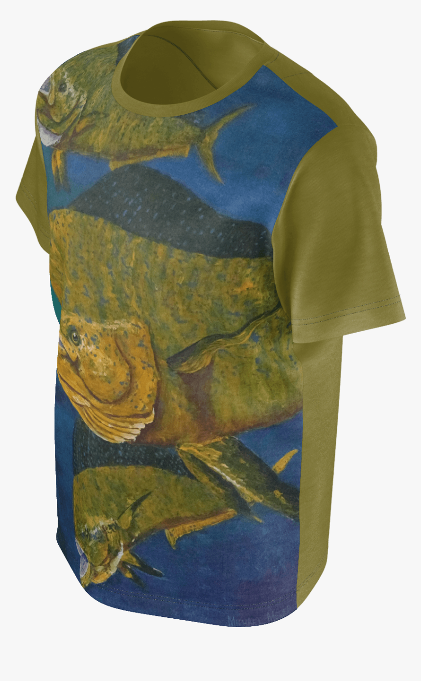 Transparent Mahi Mahi Png - Blouse, Png Download , Transparent Png ...