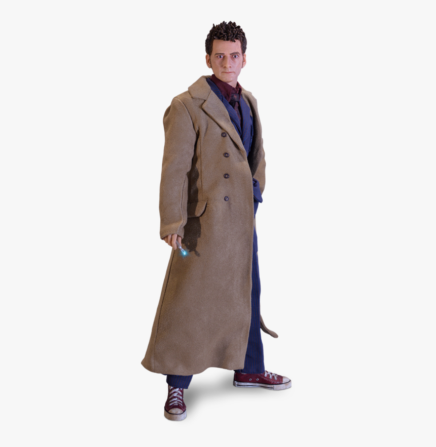 10th Doctor Png