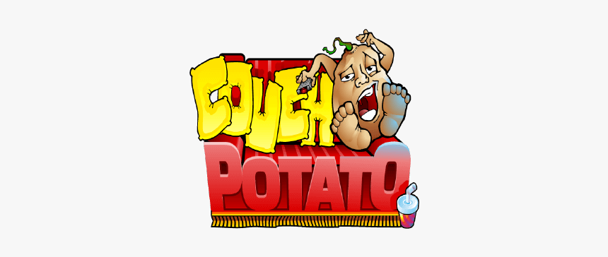 Couch Potato, HD Png Download , Transparent Png Image - PNGitem