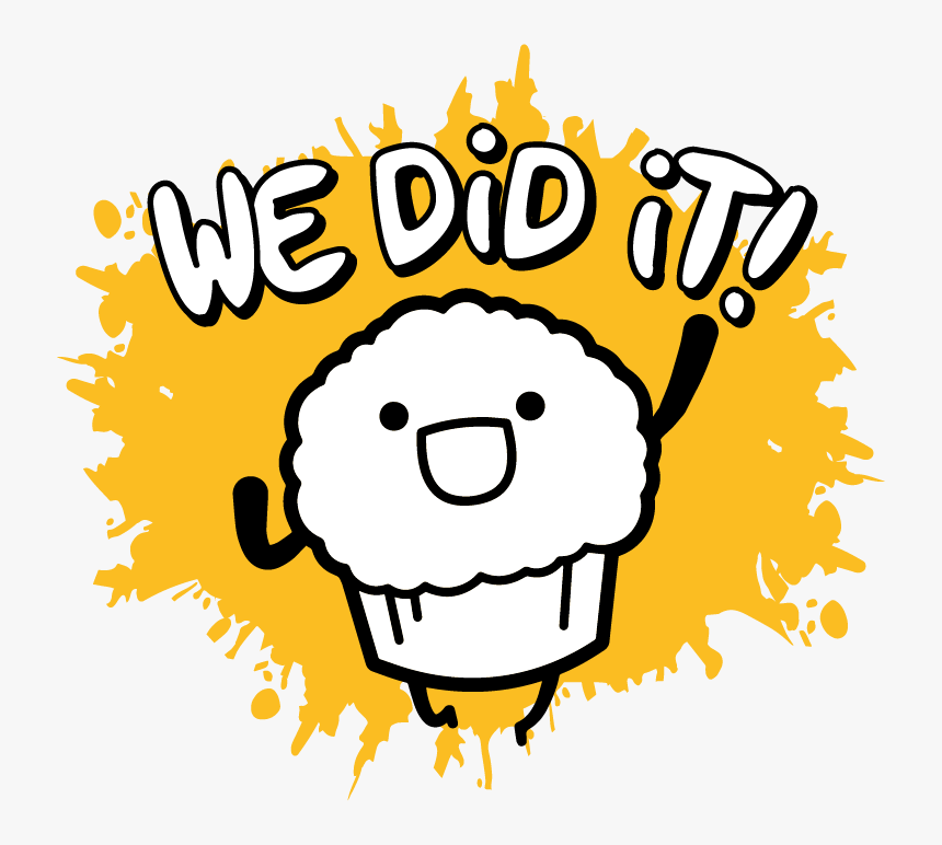 Muffin Time, HD Png Download , Transparent Png Image - PNGitem