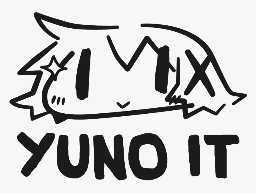 Transparent Yuno Png, Png Download , Transparent Png Image - PNGitem