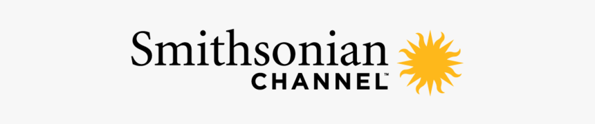Smithsonian Channel Logo - Graphic Design, HD Png Download ...