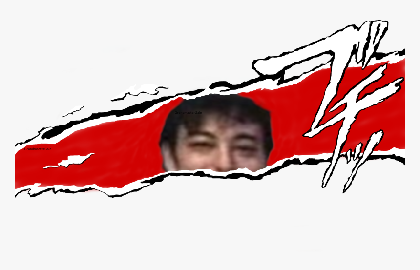 Transparent Surprise Face Png - Persona 5 Critical Hit, Png Download ...