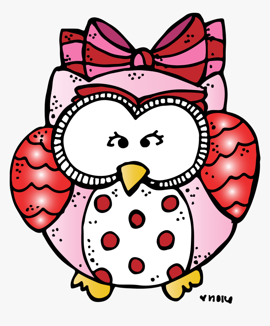 Melonheadz Meet My Friend - Melonheadz Owl Clipart, HD Png Download ...