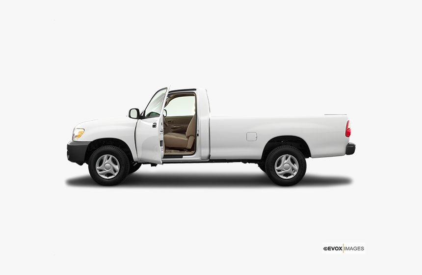Ford Ranger 2010 Side View, HD Png Download , Transparent Png Image ...