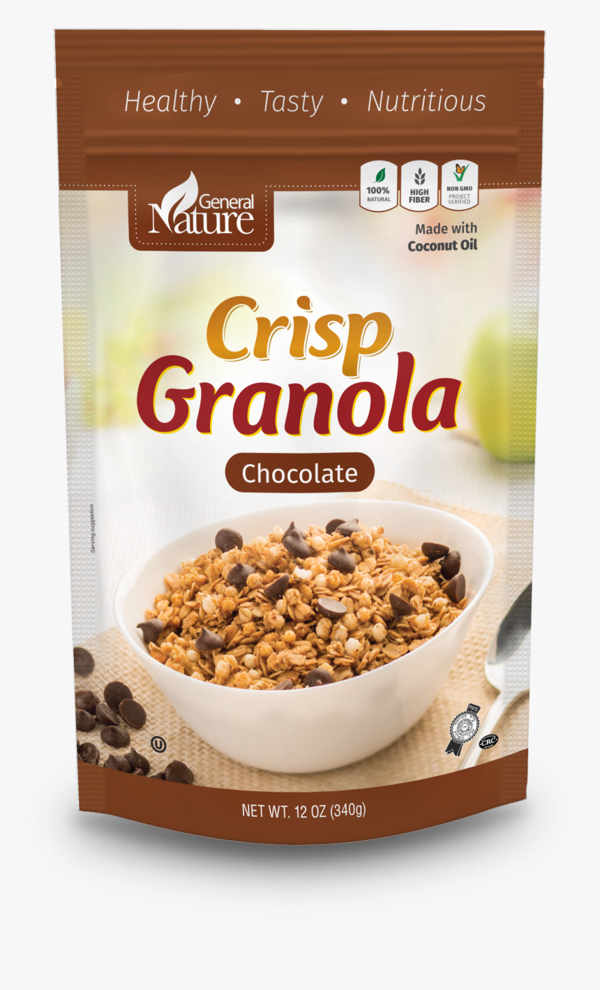 Muesli, HD Png Download , Transparent Png Image - PNGitem