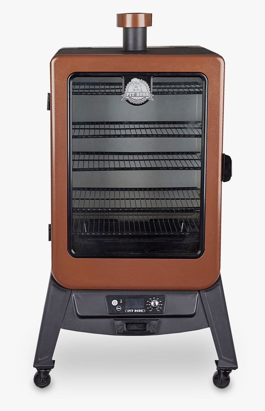 Pit Boss Vertical Smoker, HD Png Download , Transparent Png Image - PNGitem