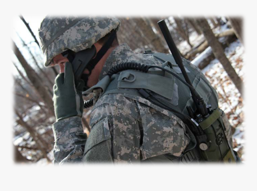 Us Army Radio, HD Png Download , Transparent Png Image - PNGitem