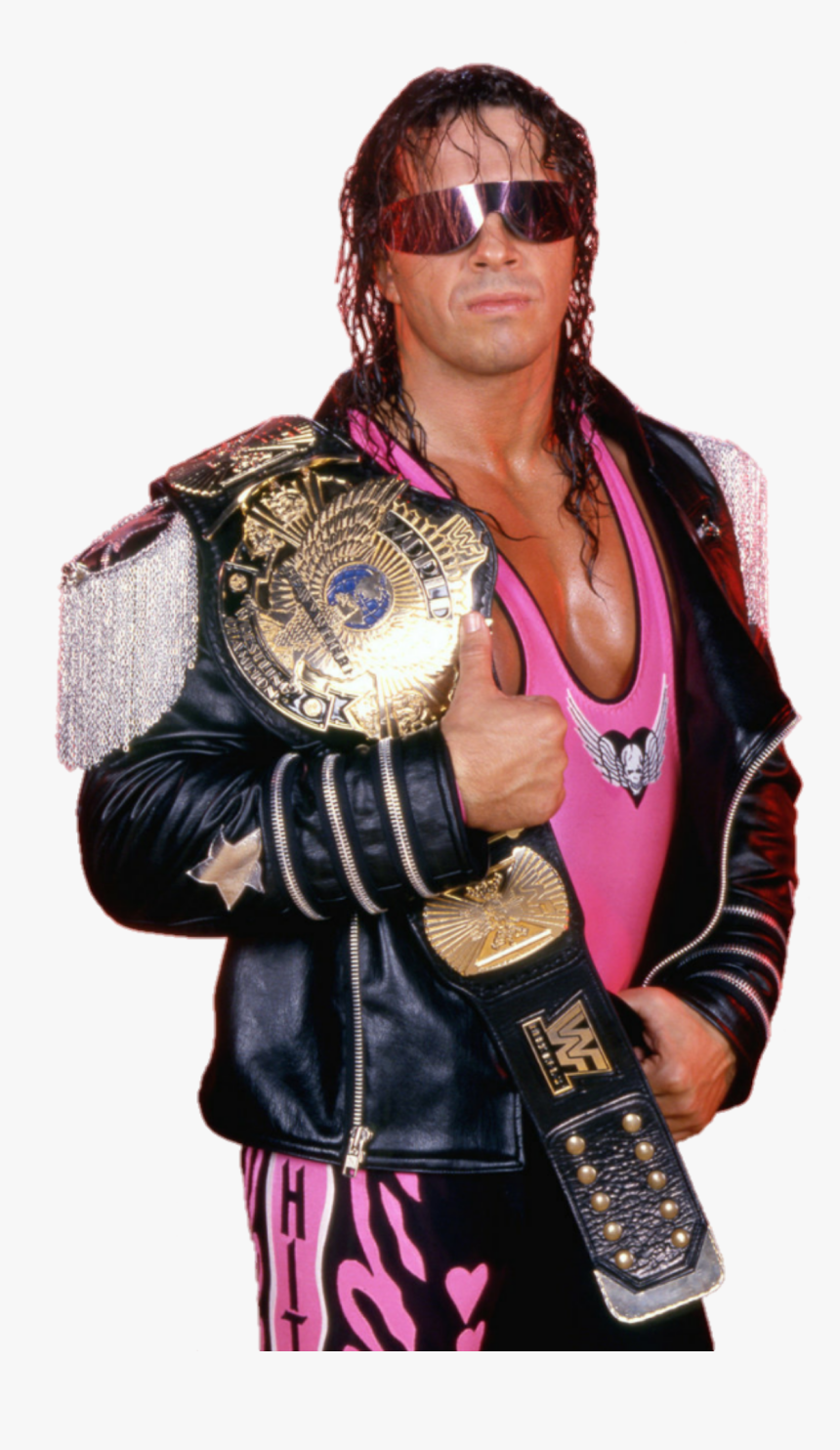 Image Id - - Bret Hart Winged Eagle, HD Png Download , Transparent Png ...