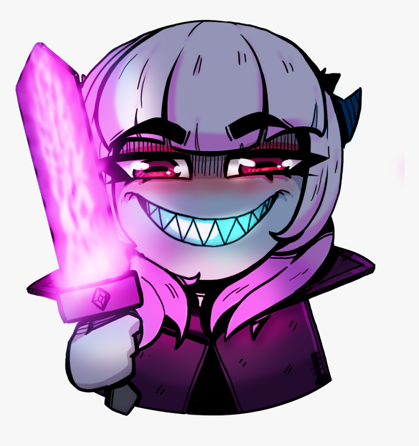 Transparent Emote Png - Cartoon, Png Download , Transparent Png Image ...