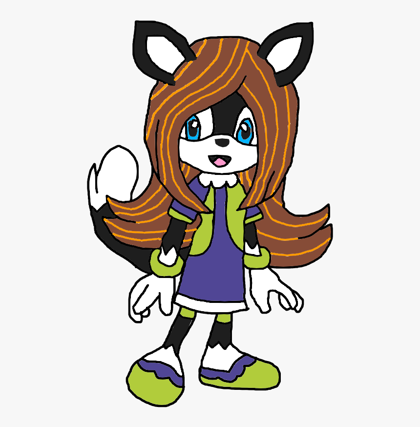 Ming The Siamese Cat - Cartoon, HD Png Download , Transparent Png Image ...