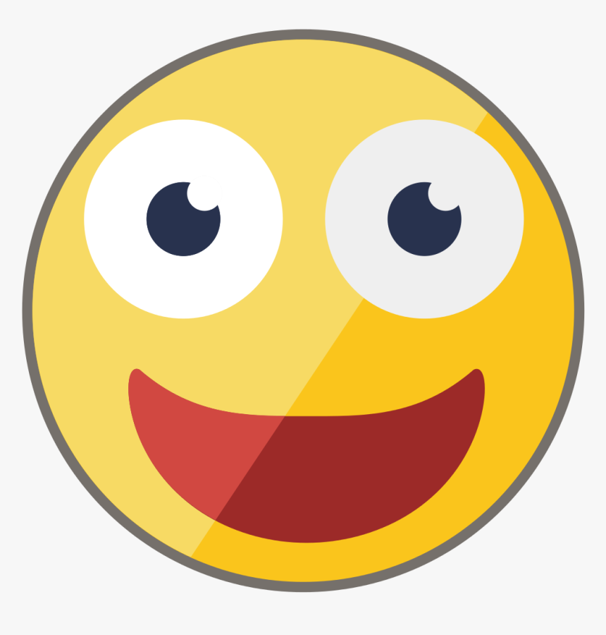 Happy Emote, HD Png Download , Transparent Png Image - PNGitem