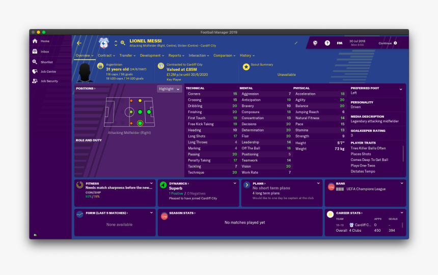 Football Manager, HD Png Download , Transparent Png Image - PNGitem