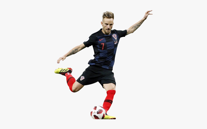 Ivan Rakitic Png, Transparent Png , Transparent Png Image - PNGitem