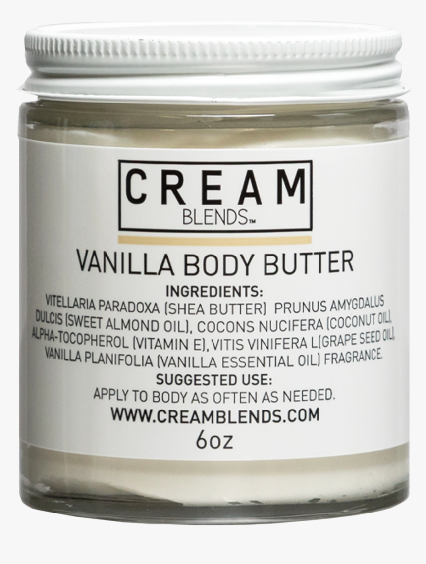 Body Butter, HD Png Download , Transparent Png Image - PNGitem